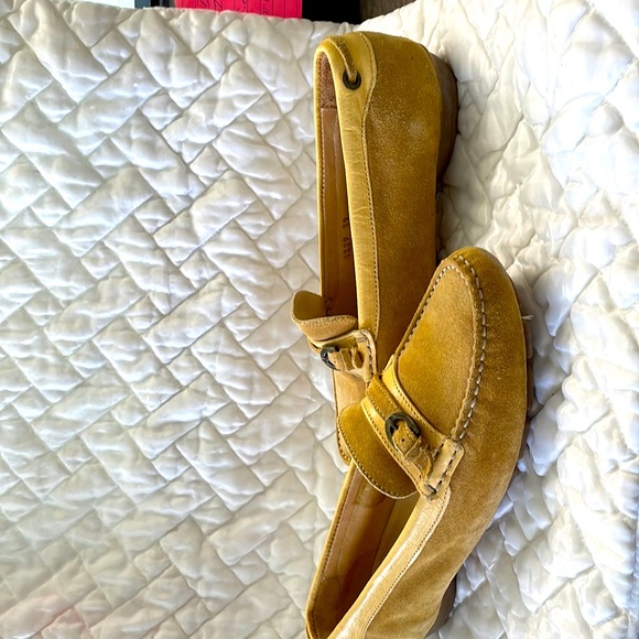 Tempe Italy | Shoes | Tempe Italian Loafer Size 398 2 Us | Poshmark